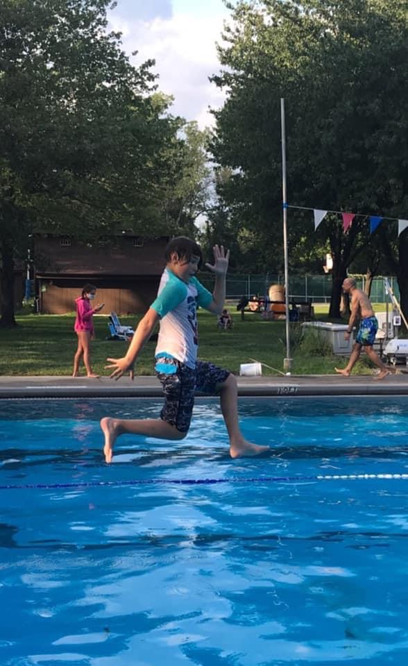 Teaneck Swim Club – Teaneck's favorite summer location