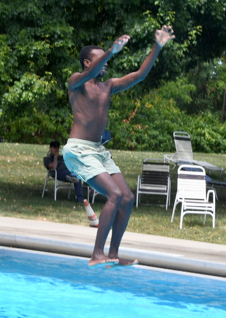 Teaneck Swim Club – Teaneck's favorite summer location